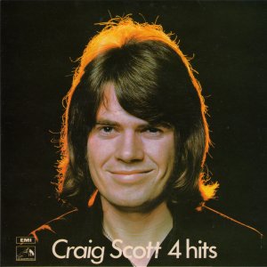 Craig Scott (singer) - Alchetron, The Free Social Encyclopedia