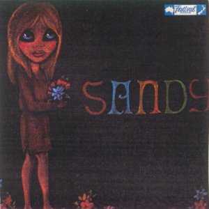 Sandy Edmonds