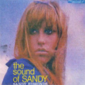 Sandy Edmonds